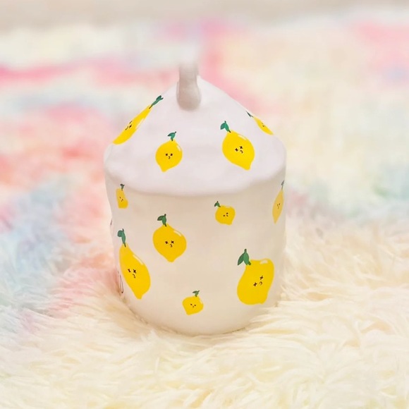Coastal Night Designs | Accents | Mini Fresh Squeezed Lemon Birdhouse ...